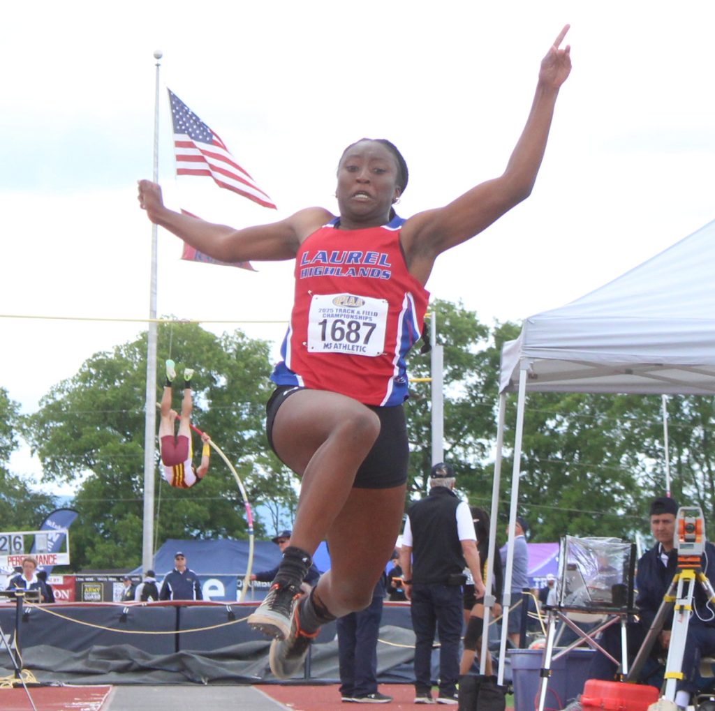 Elite eight - Herald-Standard